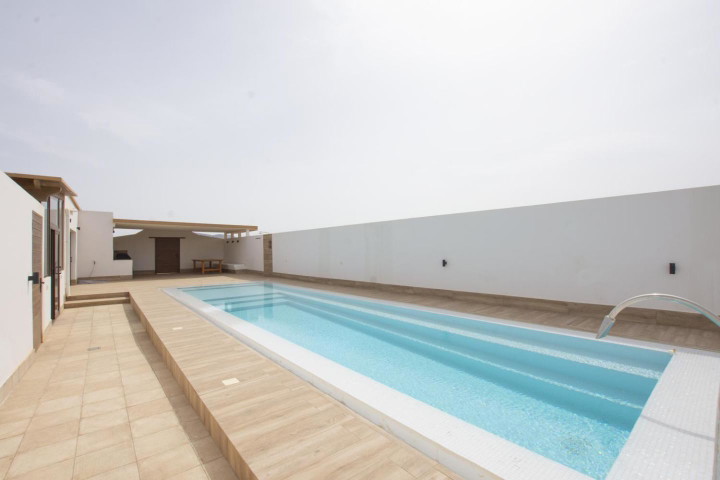Book Jet - Esencia House Estrellas View And Wifi - Antigua