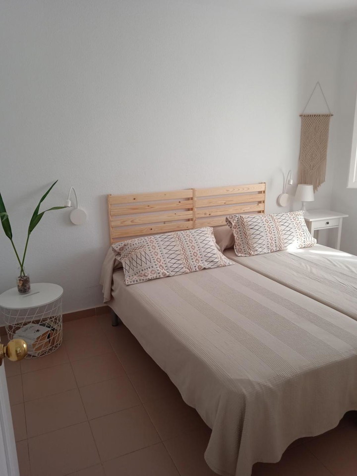 Apartamento Tres Pinos - Andalousie