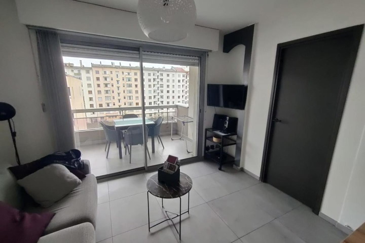 Résidence L'ecrin - Appartement En Centre Ville - Annecy