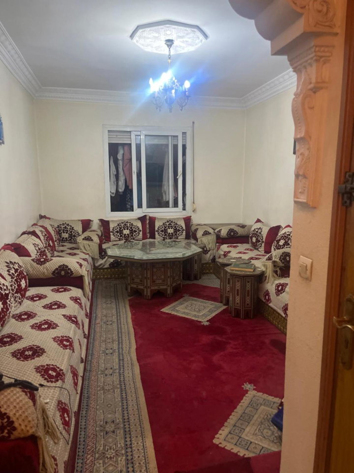 Villa Alex33 - Casablanca