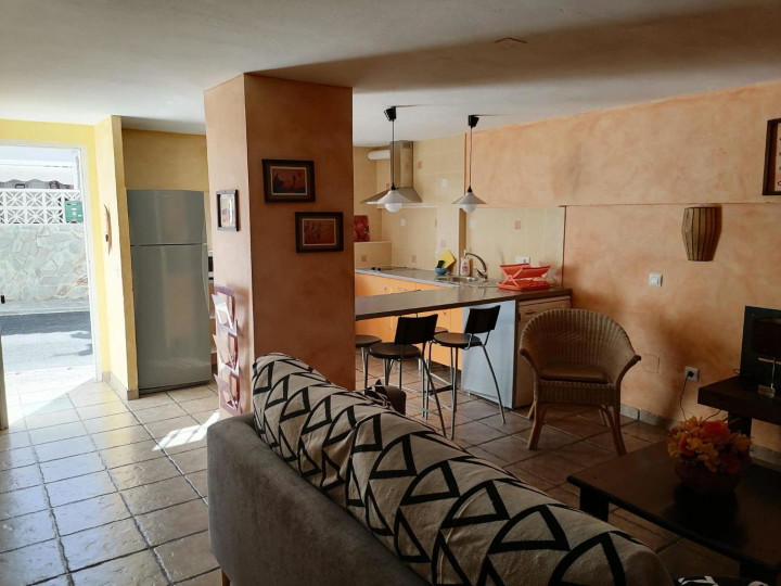 Apartamento El Recreo - Tarifa