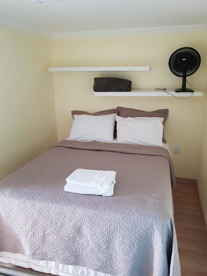 Hostel Trem De Minas - Belo Horizonte