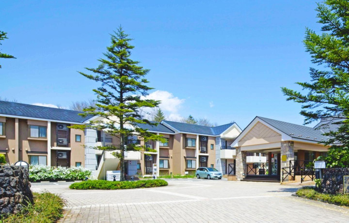 Tokyu Vacations Karuizawa - Karuizawa