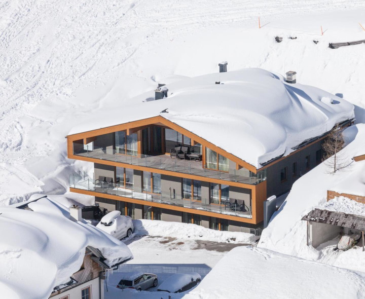 Mountain Vita - Obertauern