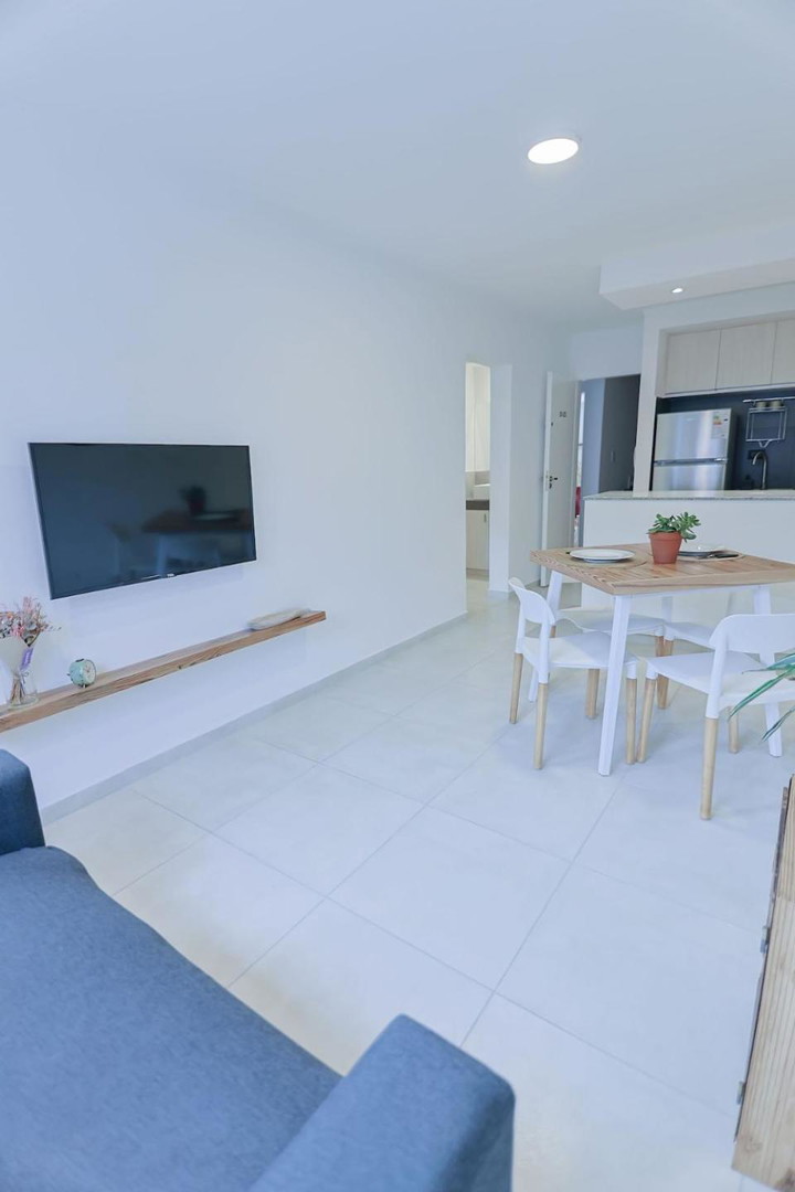 Departamento Belgrano Iii- Santa Fe - Santa Fe