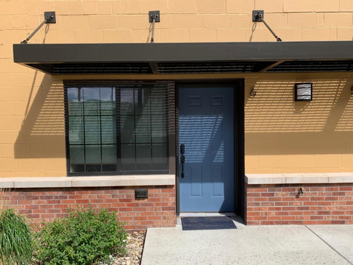 Modern Apartment In The Heart Of Rapid City - Rapid City, SD