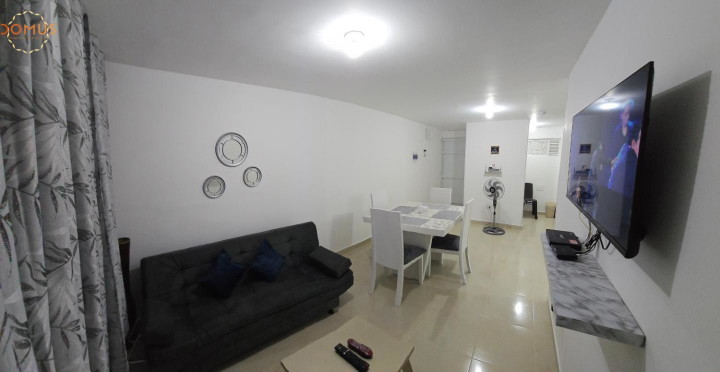 Apartamento Cerca Al Centro Histórico - A Pasos De Todo! - Valledupar