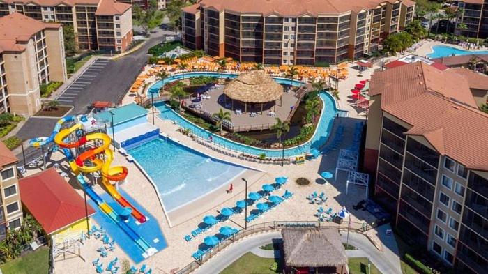 Westgate Lakes Resort & Spa - Orlando, FL