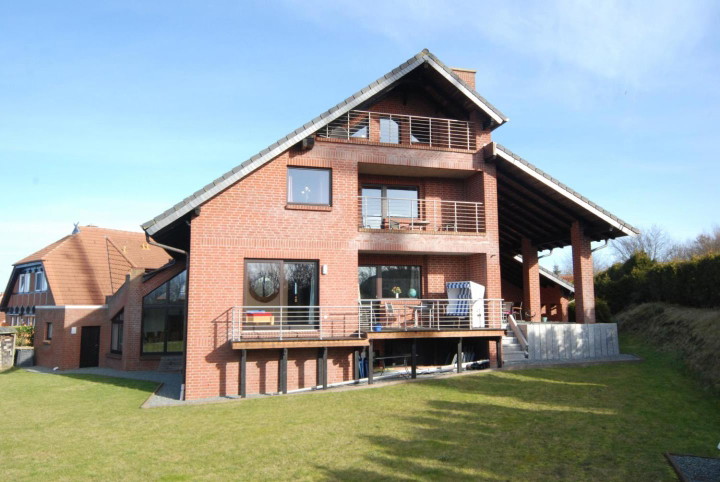 Ferienwohnung Leuchtturm - Heiligenhafen