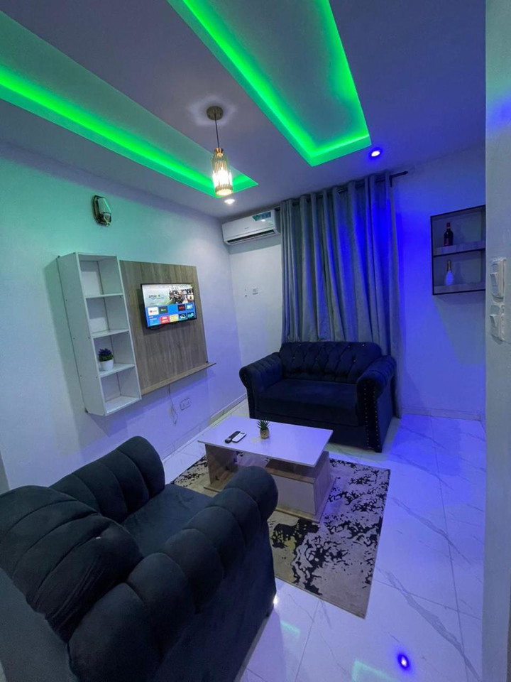Emerald - Ibadan