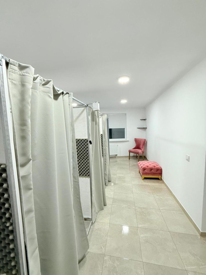 New Cozy Hostel Долина Роз - キシナウ