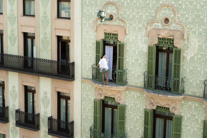 Catalonia Ramblas 4* Sup - Barcelona