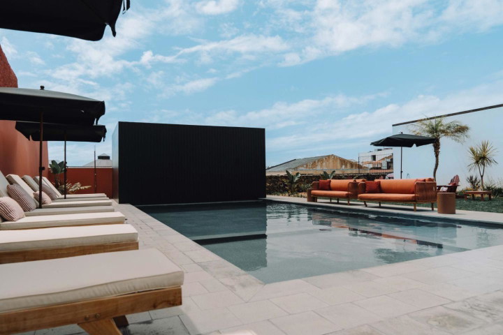 The Farm - Azores Boutique House - Ponta Delgada