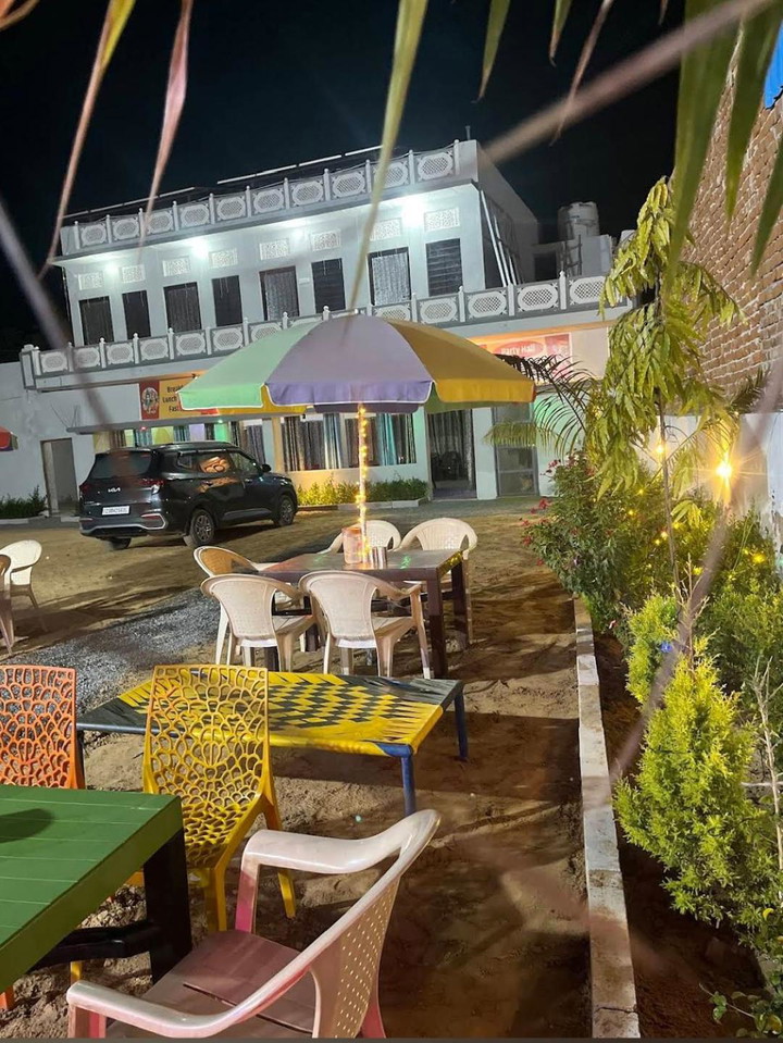 Shiv Shakti Hotel And Resort - Inde