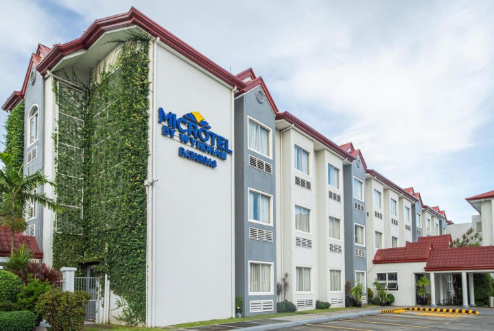 Microtel By Wyndham Batangas - Calamba