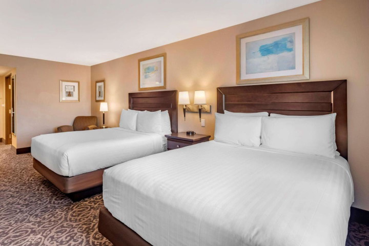 Best Western Plus Las Vegas South Henderson - Las Vegas