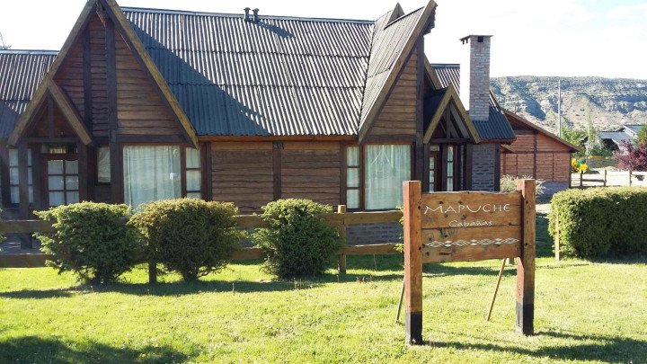 Cabañas Mapuche - Esquel