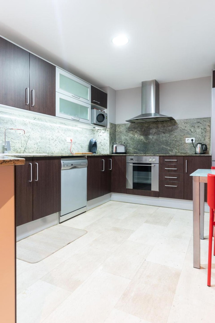 Apartament Granollers Up Live I - Montmeló