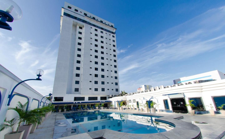 Hotel Sagres - State of Pará
