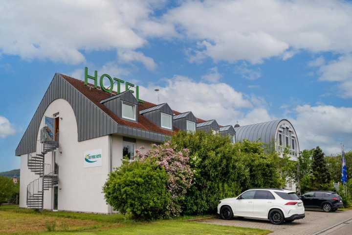 Hotel Sunparc - Shuttle Zum Europa-park Rust 4km & Rulantica 2km - Kappel-Grafenhausen