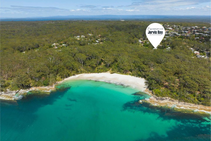 Banksia On Blenheim By Experience Jervis Bay - Australia