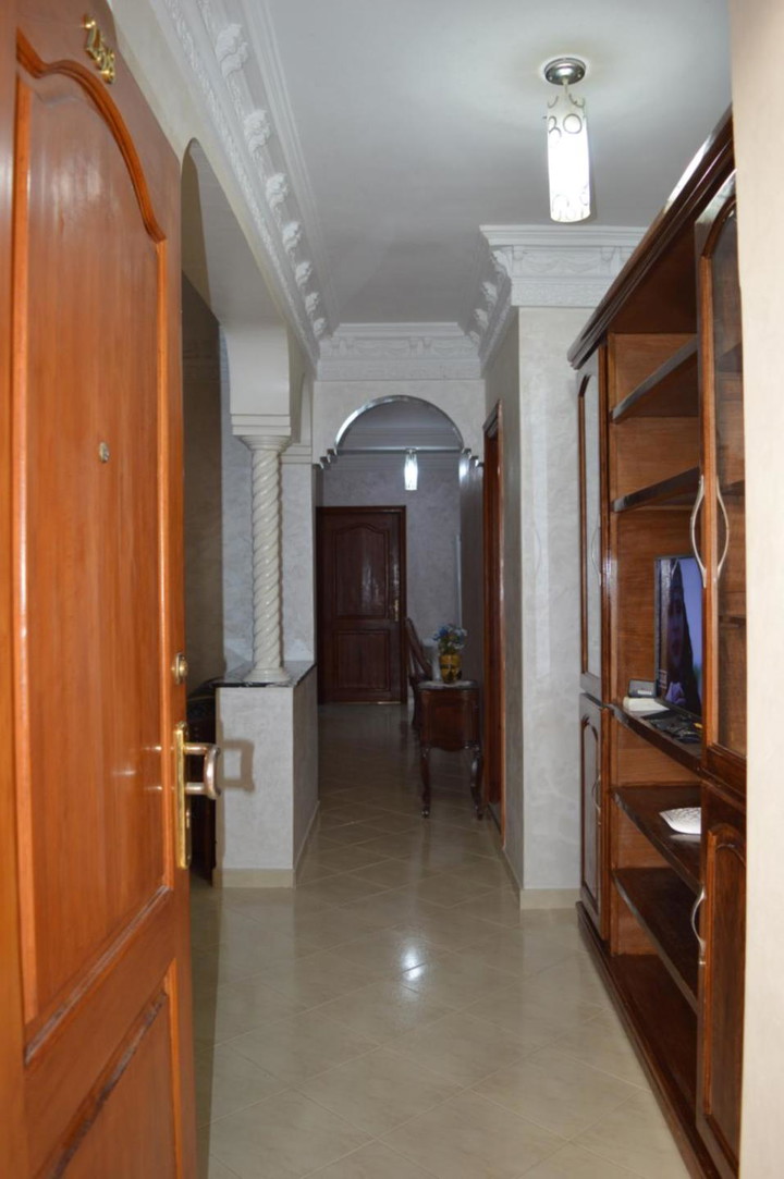 The Perfect Riad Al Salam Apartment - Agadir