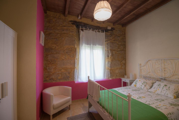 Casa Rural La Rana - La Alberca