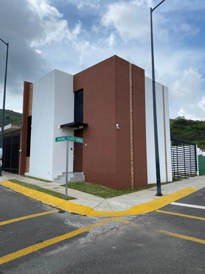 Casa Puerta ParaÃso - Tepic