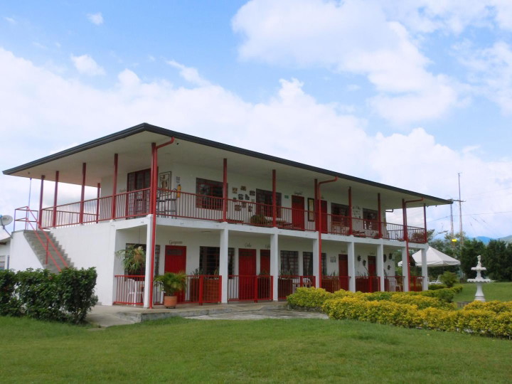Finca Hotel Villa Clara - Risaralda