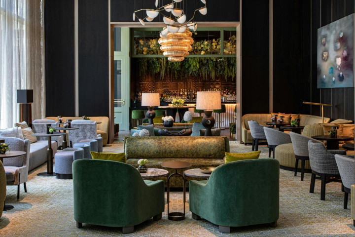 The Ritz-carlton New York, Nomad - Brooklyn, NY
