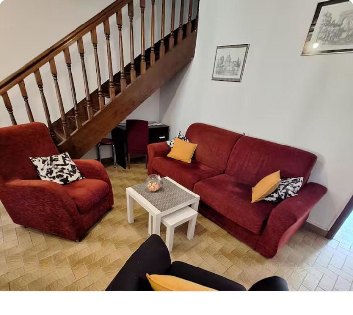 Notre Chez Nous Pour Vous - Francja