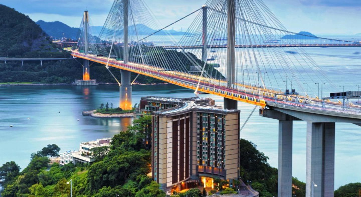 Royal View Hotel - Discovery Bay