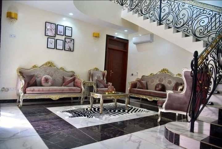 Résidence Chérel 'New' - Yaounde