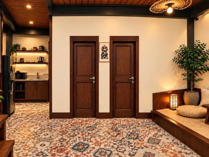 Nhà Cuội Boutique Aparthotel - Private Yet Connected - Ho Chi Minh