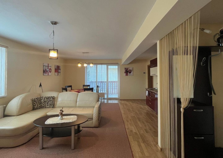 Apartmán Lesana - Starý Smokovec