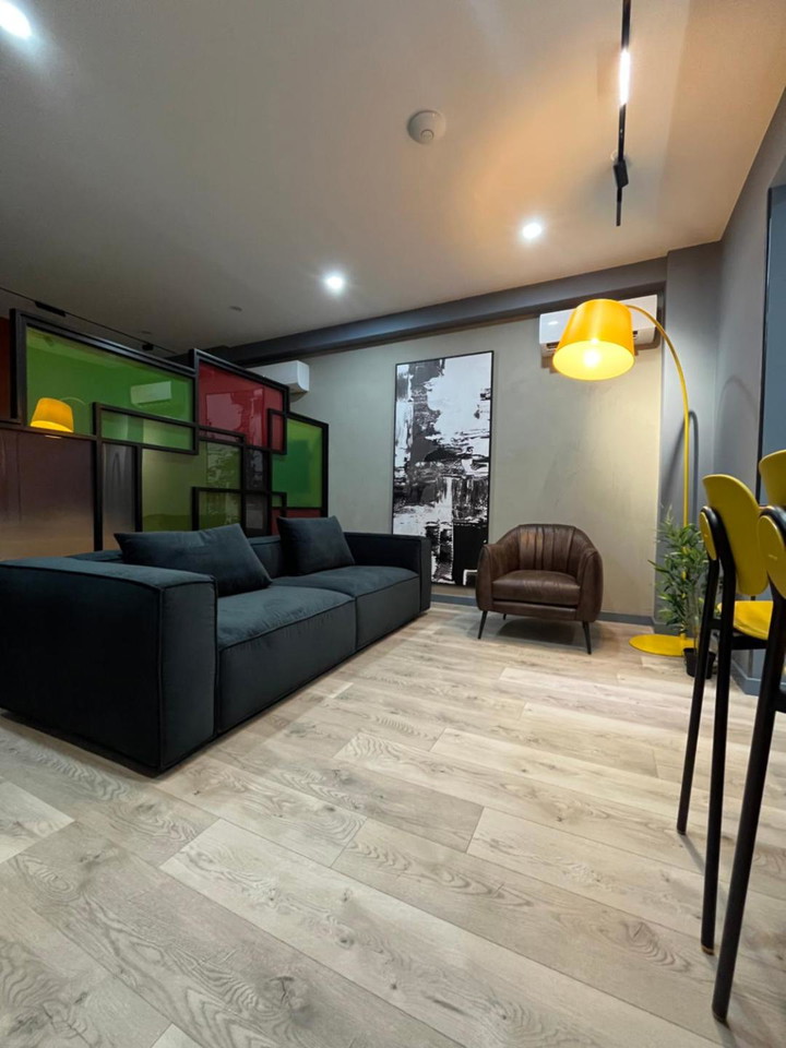 Fox Apartments - Tirana