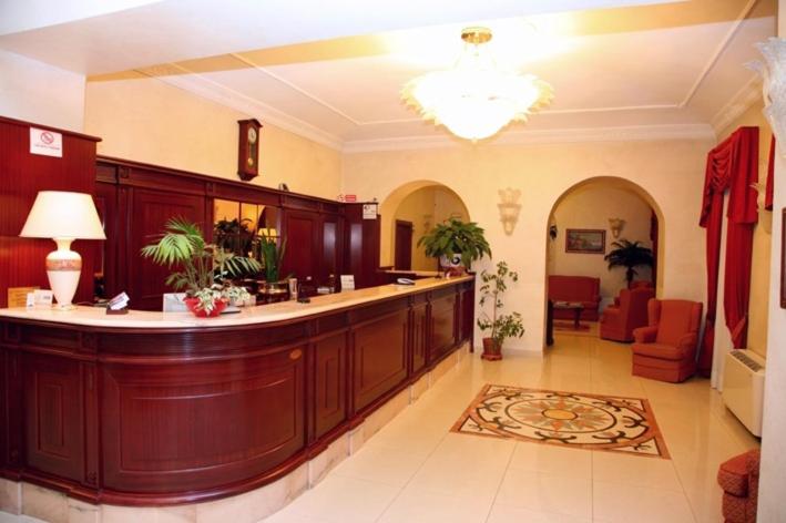 Hotel Nizza - Moncalieri