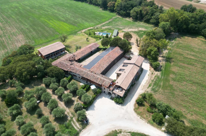 Borgo Predeschera - Gardasee