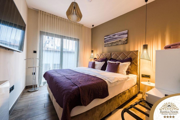Rustica Nocte Boutique Apartments - Požega