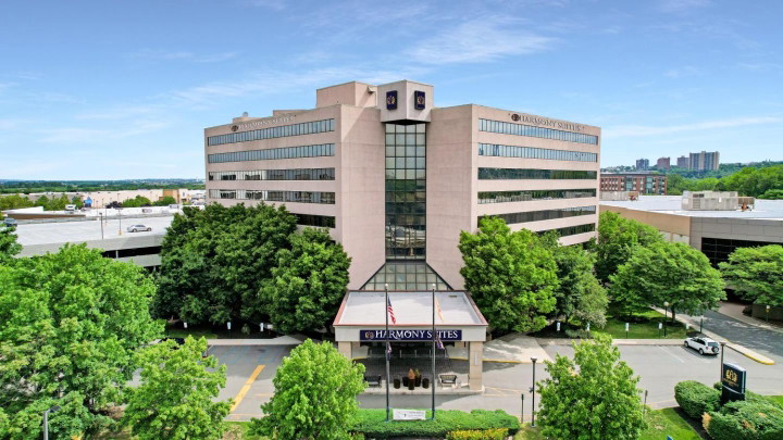 Harmony Suites Secaucus Meadowlands - Union City, NJ