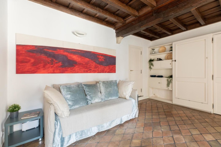Iflat Navona Bright Studio - Monti