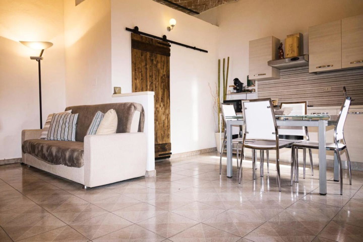Otto Apartment Montecatini - Montecatini Terme