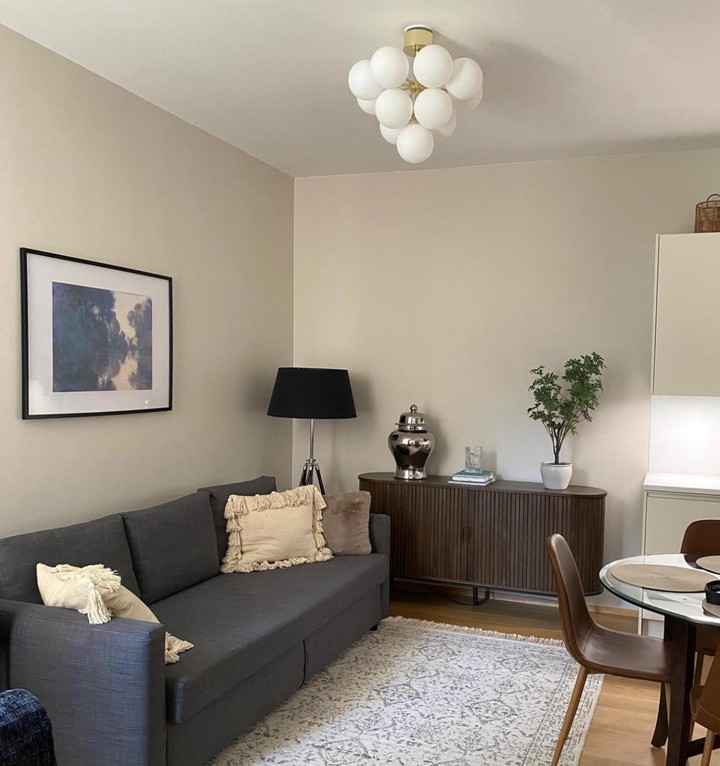 Modern Apartment In A Prime Location - Helsinki