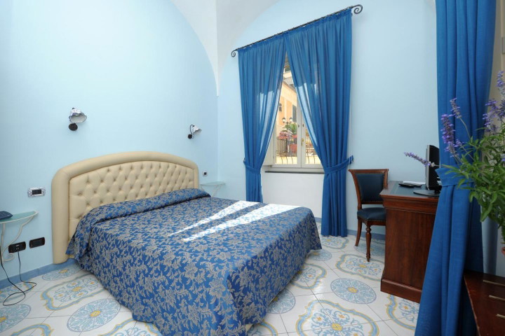 Hotel L'antico Convitto - Amalfi