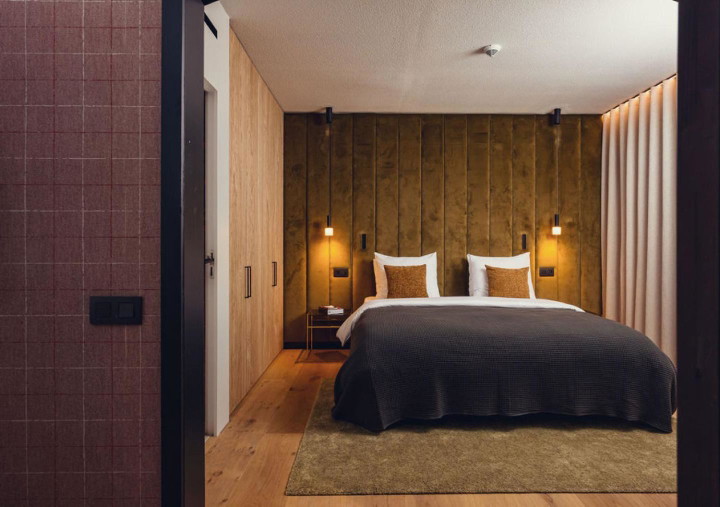 Stiemerheide - The Urban Hotel & Golf Retreat 4 Star Superior - Zutendaal