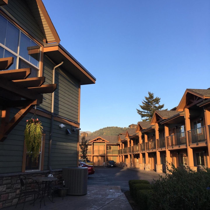 Vedder River Inn - Chilliwack