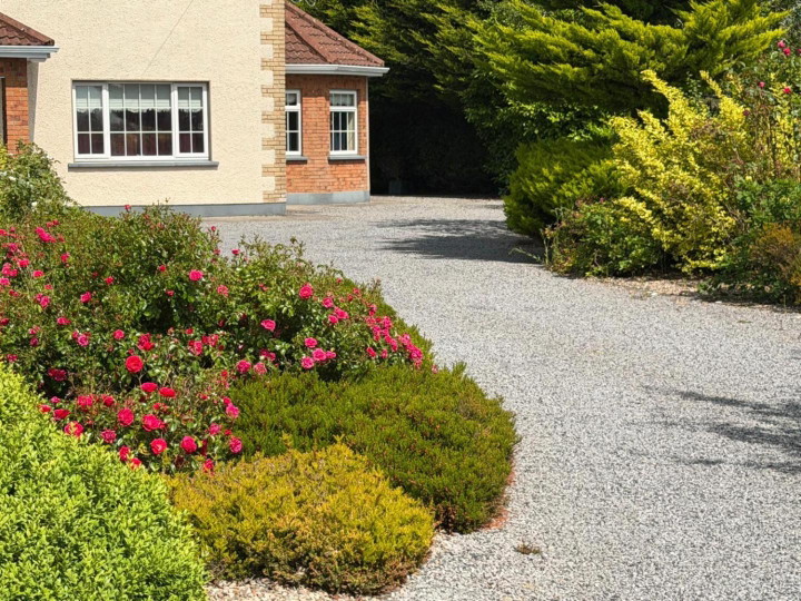 Tunmobi Gardens Apartment - Cavan