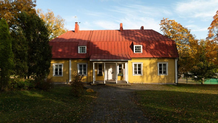 Kartanohotelli Artturi - Porvoo