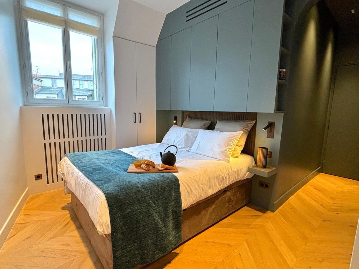 Le Loft Grenelle - Levallois-Perret