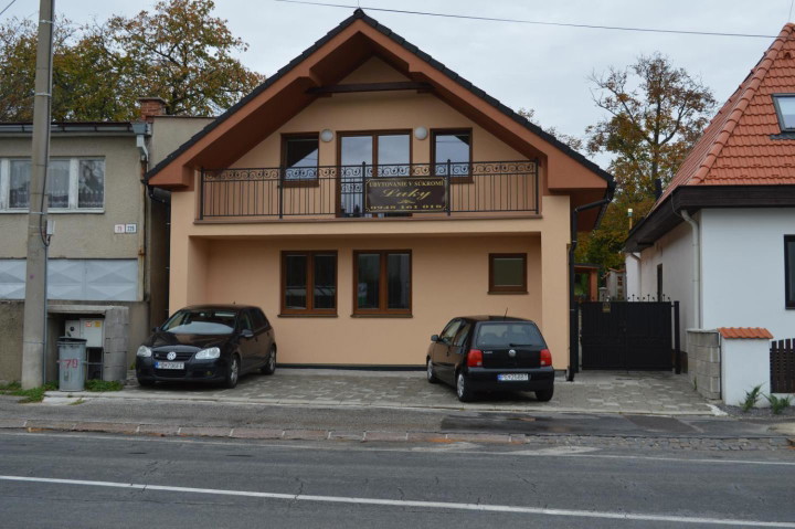 Ubytovanie Luky - Slovakia